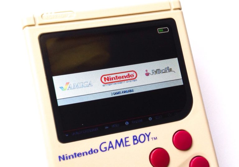 Battery Monitoring for tinkerBOY Controller V3 - tinkerBOY