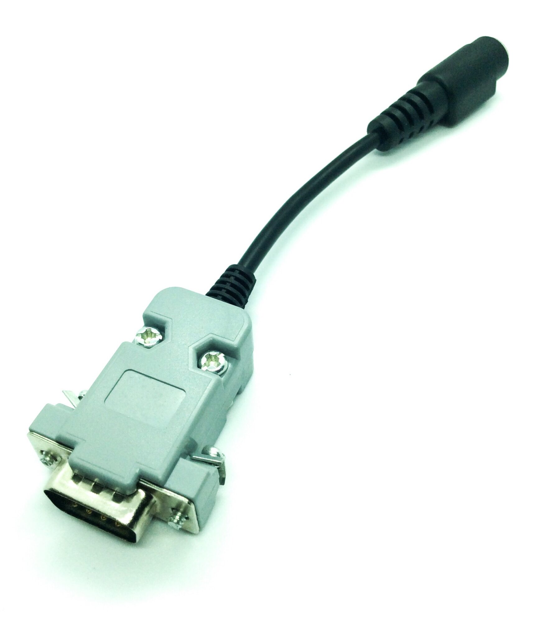 tinkerBOY PS/2 Mouse to Mac Converter / Adapter for Macintosh with DB9 ...